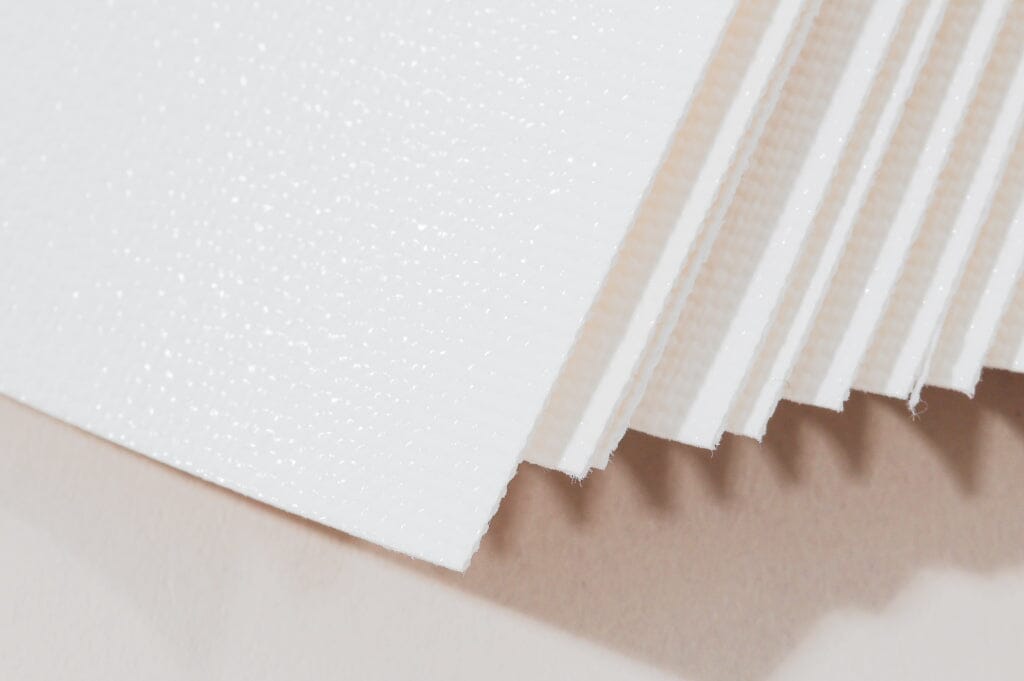 Shop Crystalline Canvas Online | Breathing Color