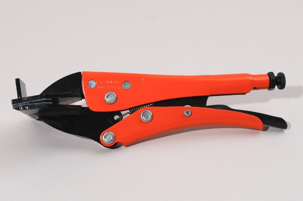 Shop Grabber Canvas Stretching Pliers Online | Breathing Color