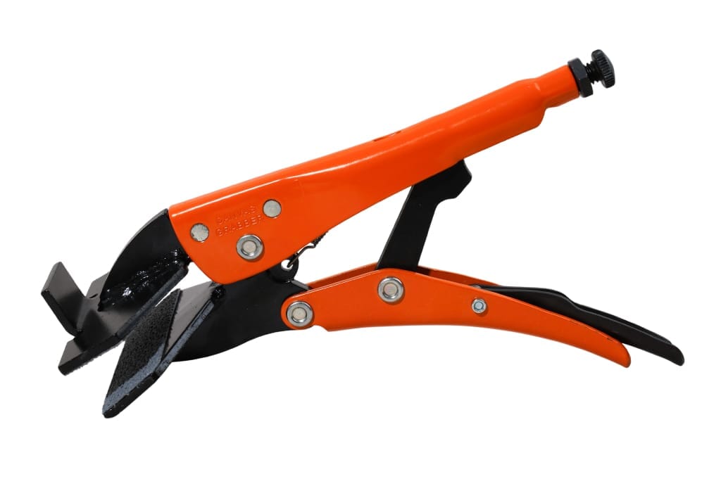 Shop Grabber Canvas Stretching Pliers Online | Breathing Color