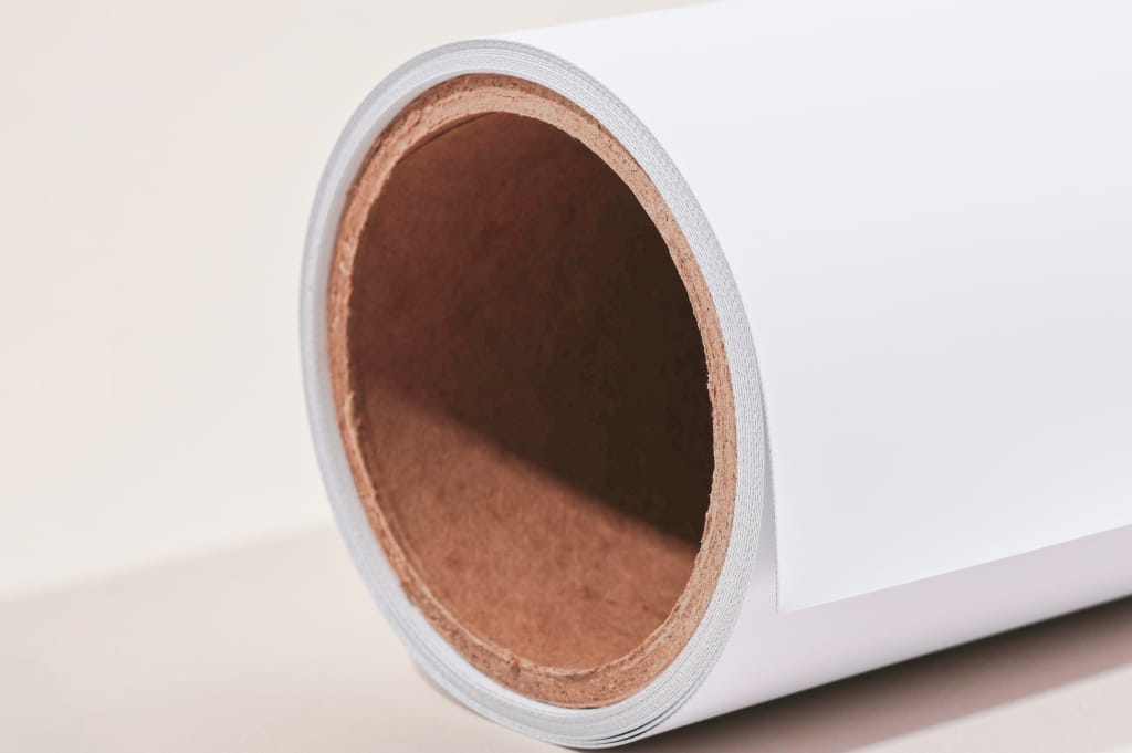 Shop Insignia Scrim Vinyl Online | Breathing Color