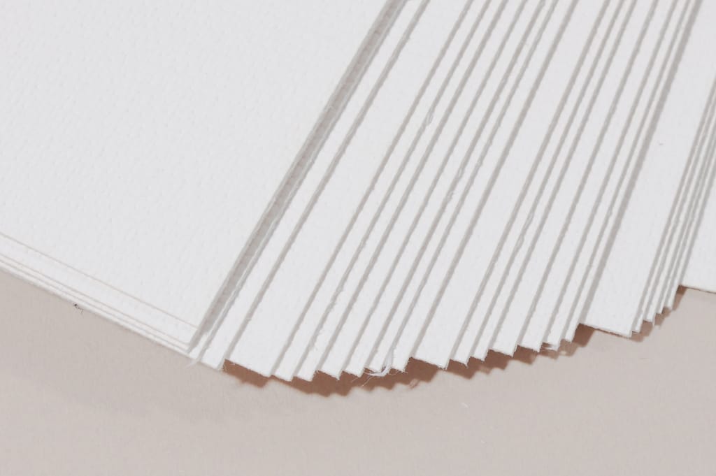 Shop Lyve Matte Fine Art Canvas Online | Breathing Color