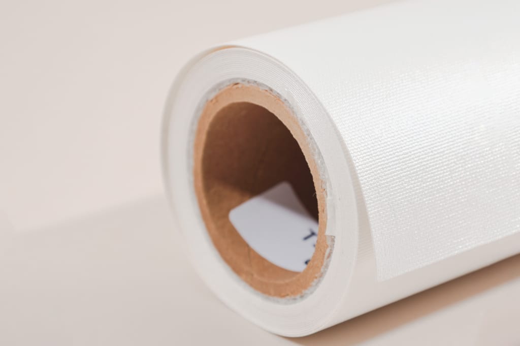 Shop Silverada Metallic Canvas Online | Breathing Color