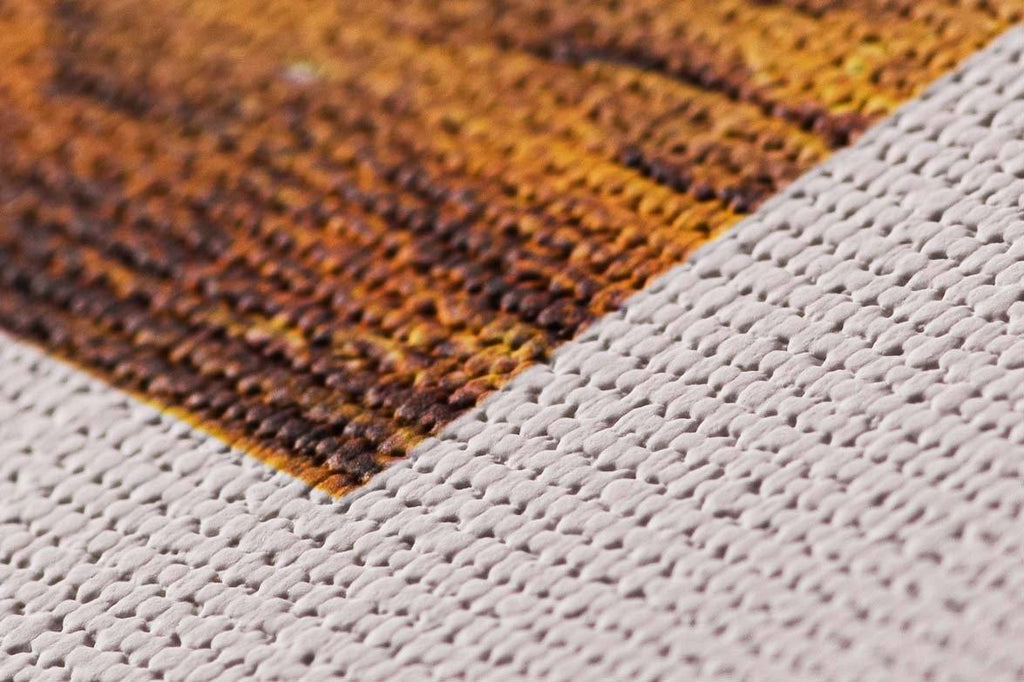 Shop Chromata White Canvas Online | Breathing Color