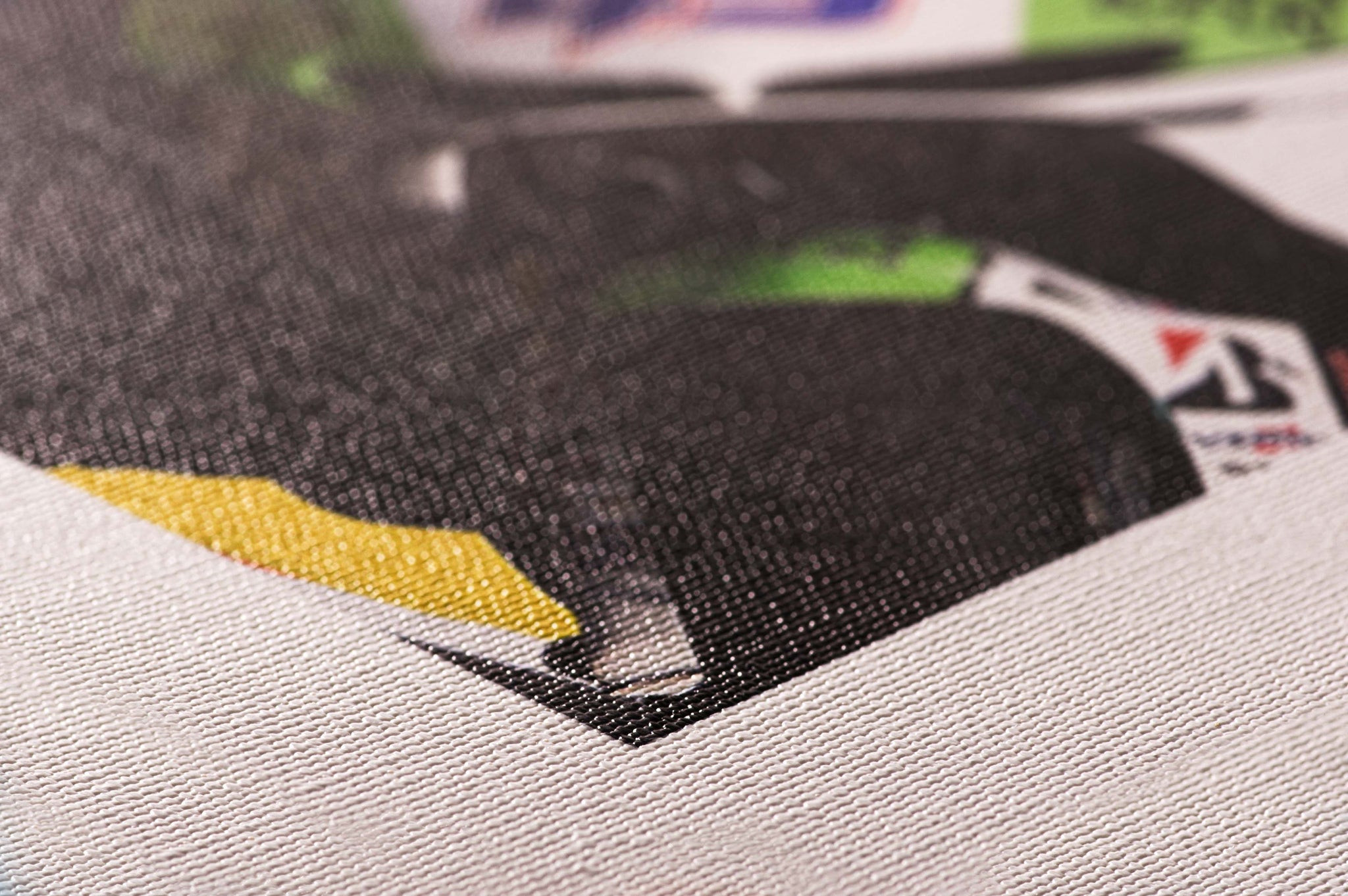 Shop Crystalline Canvas Online | Breathing Color