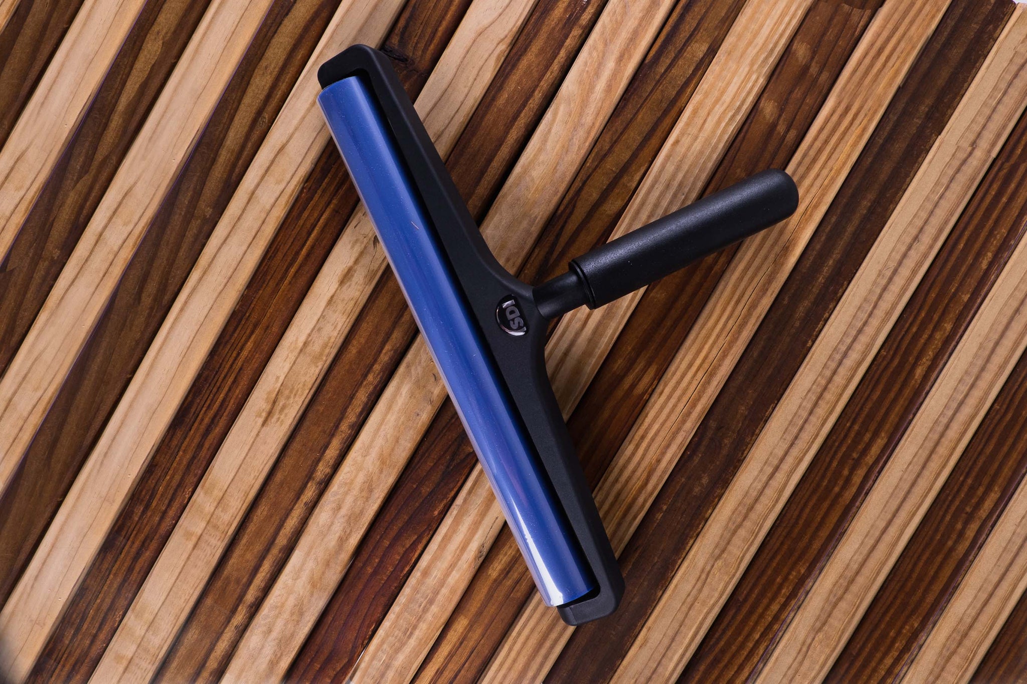 DRS-1 Dust Removal System w/ Anti Static Roller | Breathing Color