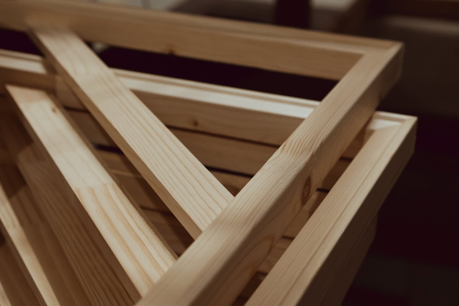 Stretcher Frames Buy Wooden Canvas Stretcher Bars & Frames | Breathing