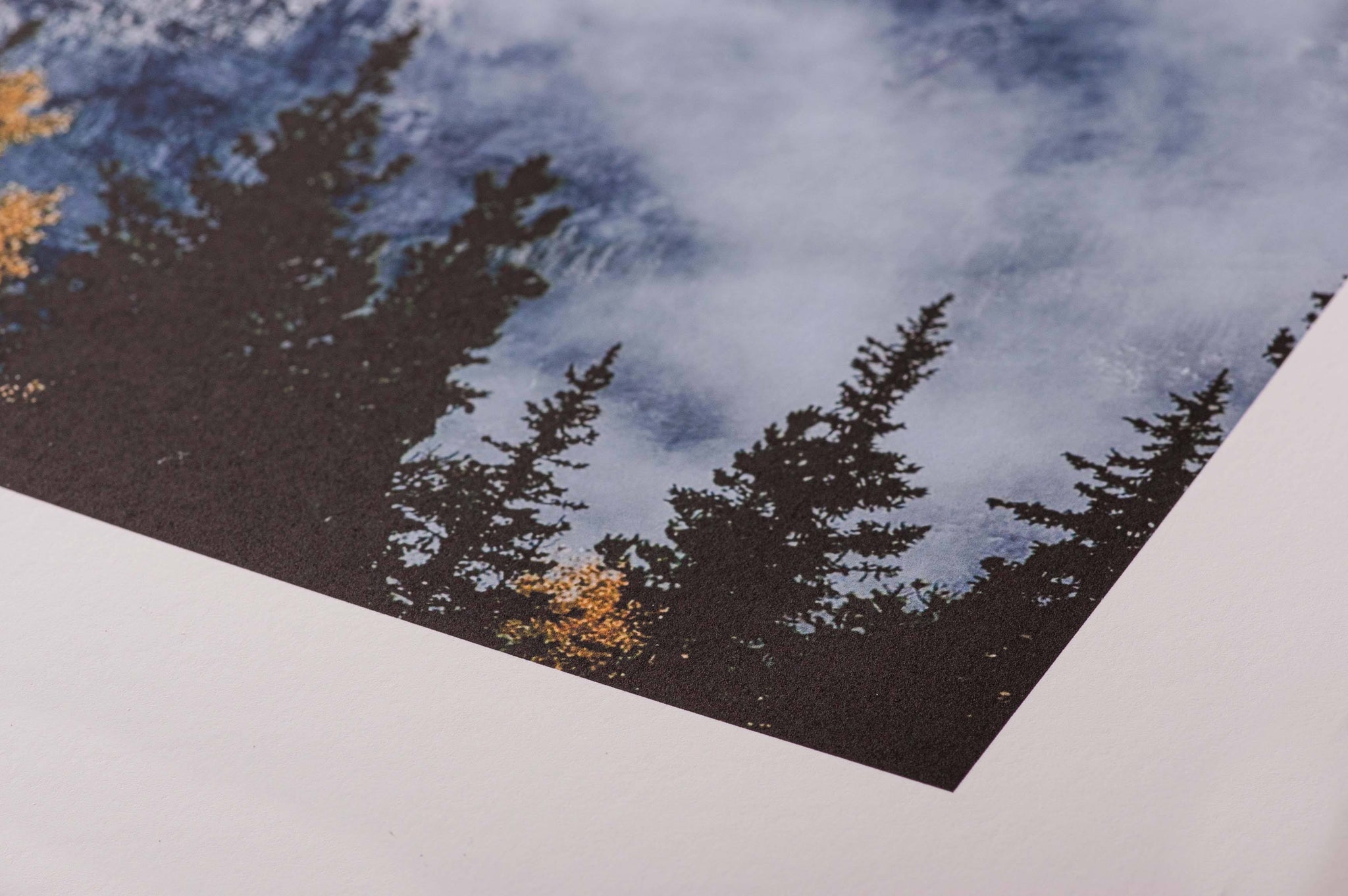 Shop Vibrance Matte Photo Paper Online | Breathing Color